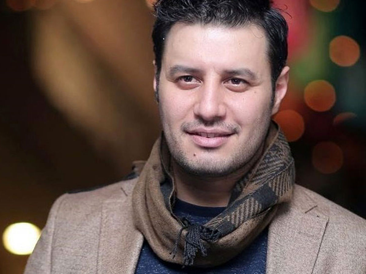 جدایی جواد عزتی از همسرش علنی شد جدایی جواد عزتی از همسرش به خاطر این زن